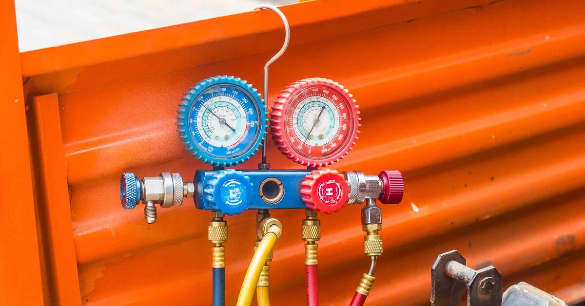 How To Vacuum An AC System Without A Pump Upgradedhome how-to-vacuum-an-ac-system-without-a-pump-upgradedhome