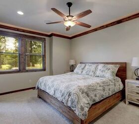 10+ Efficient Ceiling Fan Alternatives (Ultimate Guide) | Upgradedhome.com