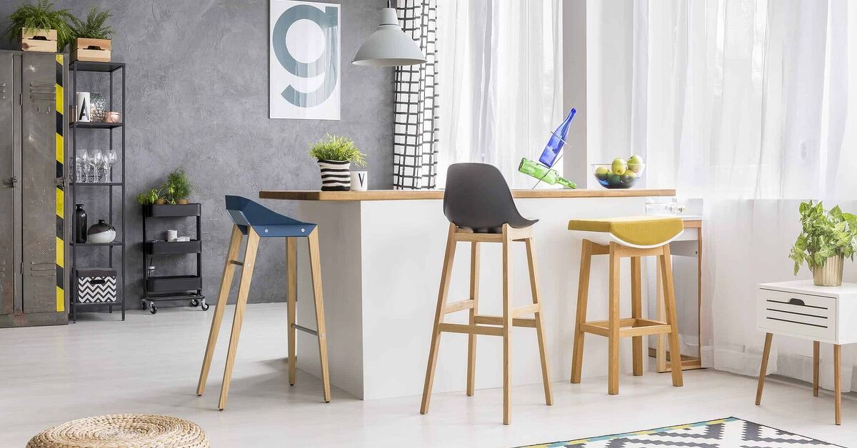 How To Make Bar Stools Taller Step by Step Guide Upgradedhome how-to-make-bar-stools-taller-step-by-step-guide-upgradedhome