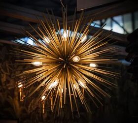 15 Types Of Chandeliers Explained (with Photos) | Upgradedhome.com