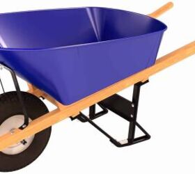 25+ Different Types of Wheelbarrows | Upgradedhome.com
