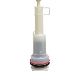 How To Convert A Low Flow Toilet To High Flow (Do This!) | Upgradedhome.com