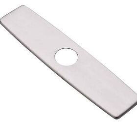 36 Parts of a Kitchen Sink (with Diagram) | Upgradedhome.com