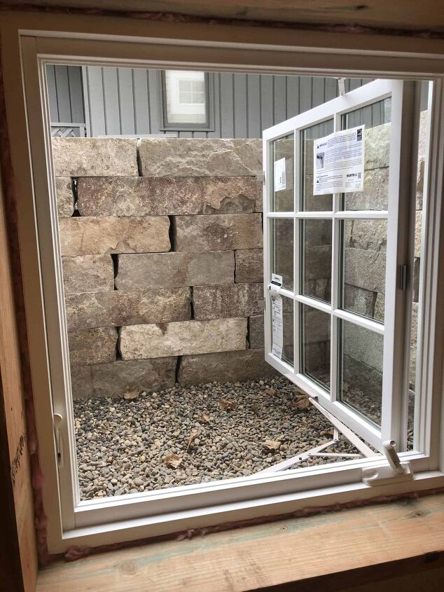 10 Types Of Basement Windows With Photos