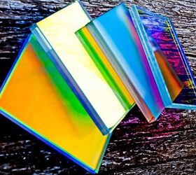 20 Types of Stained Glass (with Photos) | Upgradedhome.com