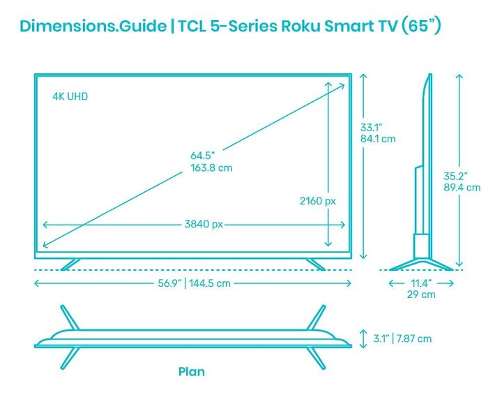 75 Inch TV Dimensions with Drawings 44 OFF 75-inch-tv-dimensions-with-drawings-44-off