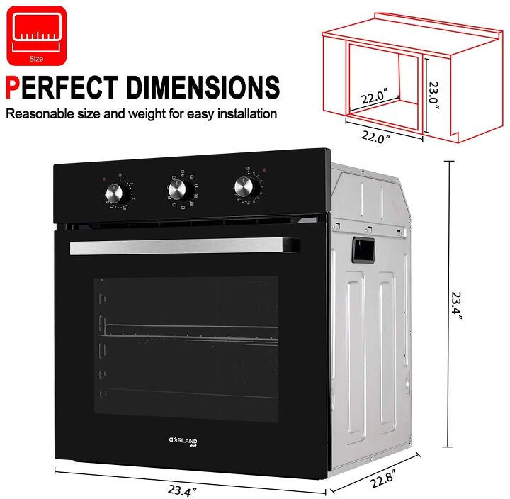 Standard Wall Oven Dimensions with Drawings Upgradedhome standard-wall-oven-dimensions-with-drawings-upgradedhome