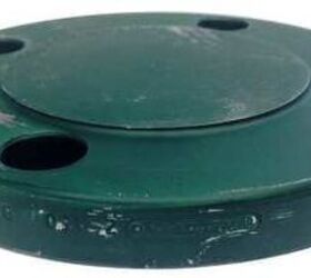 Pipe Flange Dimensions (with Drawings) | Upgradedhome.com