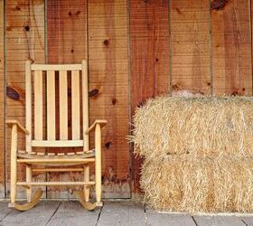 20 Types Of Rocking Chairs For Inside And Outside The Home ...