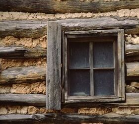 11 Types Of Cabins (With Photos) | Upgradedhome.com