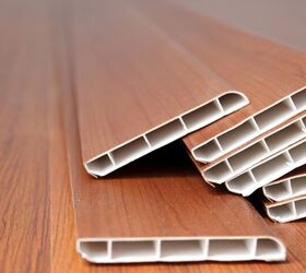 5 Types Of Shoe Molding (With Photos) | Upgradedhome.com