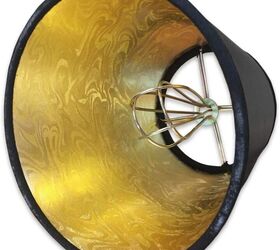 7 Types Of Lampshade Fitters (With Photos) | Upgradedhome.com