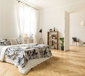 8 Types Of Floor Finishes (With Photos) | Upgradedhome.com