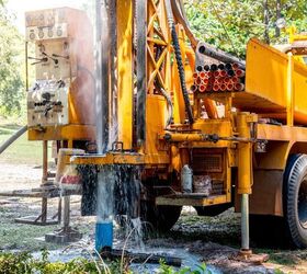 Do You Need A Permit To Drill A Well? (Find Out Now!) | Upgradedhome.com