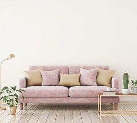 What Color Goes With Salmon Paint? (Find Out Now!) | Upgradedhome.com
