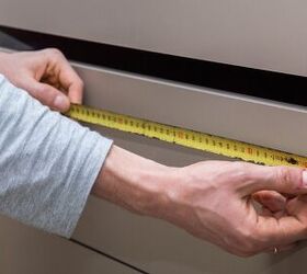 Standard Dresser Sizes & Dimensions (with Drawings) | Upgradedhome.com