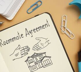 How To Prepare Your Home For A Roommate | Upgradedhome.com