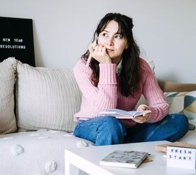 The Biggest New Year’s Resolutions People Make About Their Homes ...