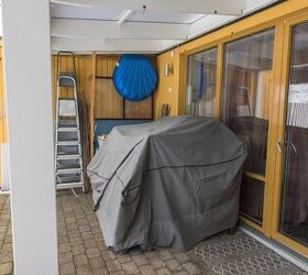 How To Protect Patio Furniture When Storage Space Is Limited ...