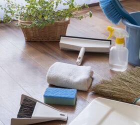Spring Cleaning Head Start: What To Do In The Winter | Upgradedhome.com