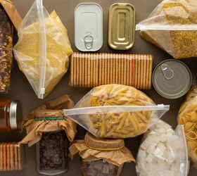 Pantry Items Everyone Needs In Anticipation Of Hurricane | Upgradedhome.com